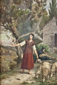 Remarkable Women: The Life and Times of Joan of Arc | rhap.so.dy in words