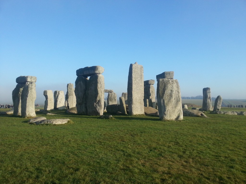 A Day to Remember at the Stunning Temple of Stonehenge | rhap.so.dy in ...