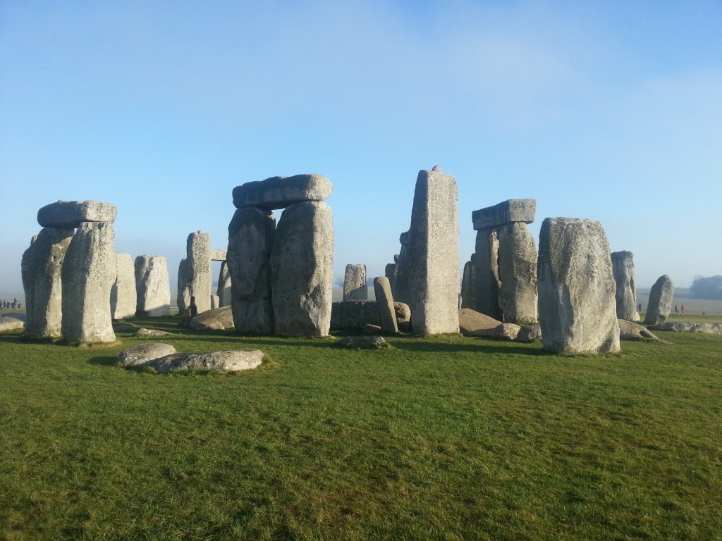 A Day to Remember at the Stunning Temple of Stonehenge | rhap.so.dy in ...
