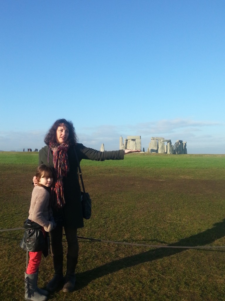 A Day to Remember at the Stunning Temple of Stonehenge | rhap.so.dy in ...