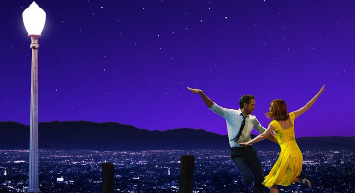 La La Land Will Make You Feel Like ‘Fools Who Dream’ | rhap.so.dy in words