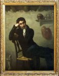 What’s in a Painting? Taking a Closer Look at Théodore Géricault’s ...