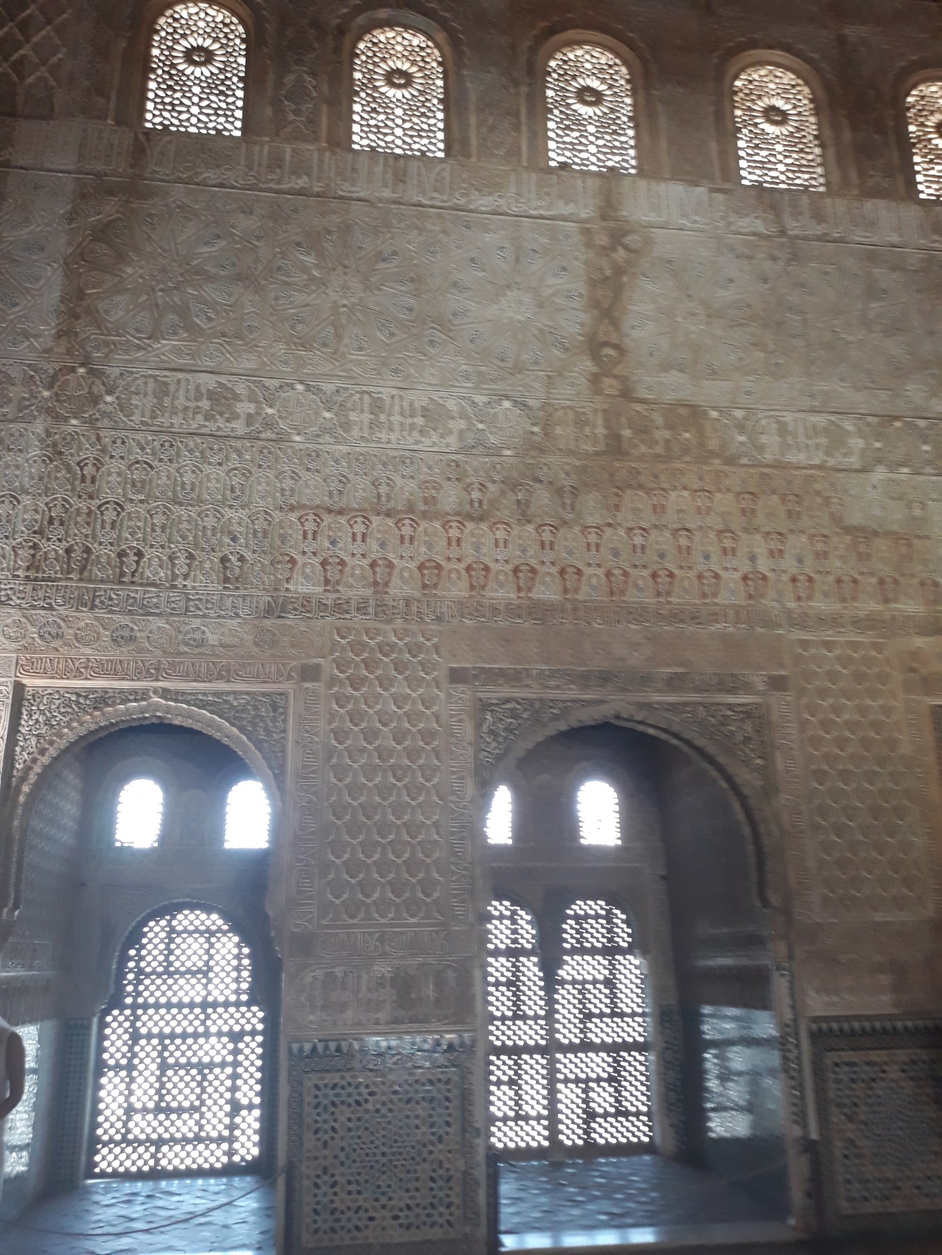 Breathtaking Memories of the Alhambra – A Rare Jewel of the World ...