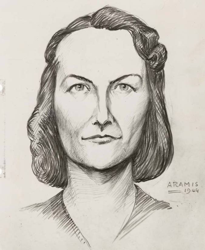 Remarkable Women: The Life and Times of Virginia Hall (Part 1) | rhap ...