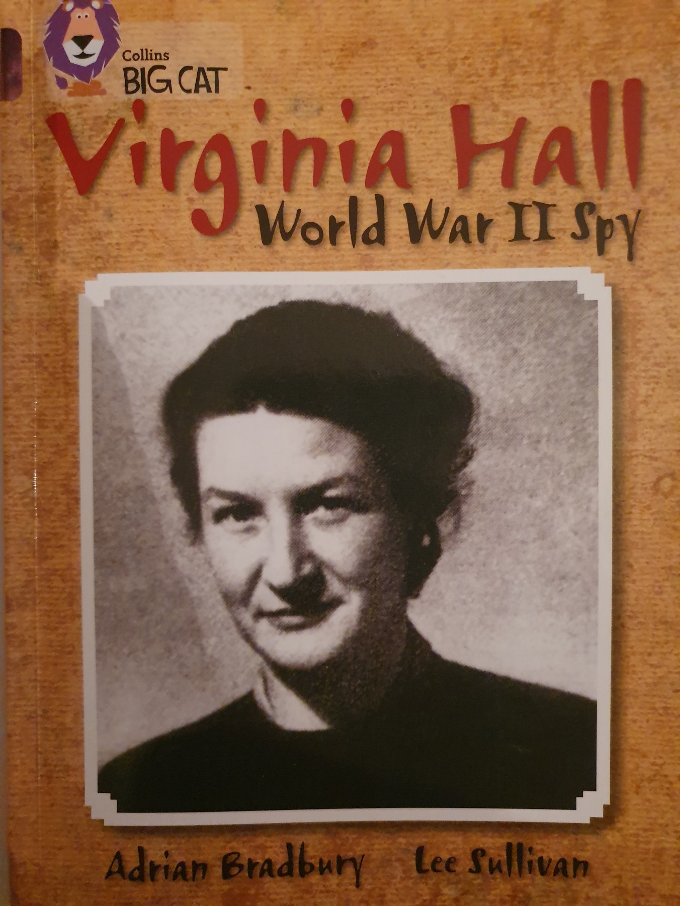 Remarkable Women: The Life and Times of Virginia Hall (Part 1) | rhap ...