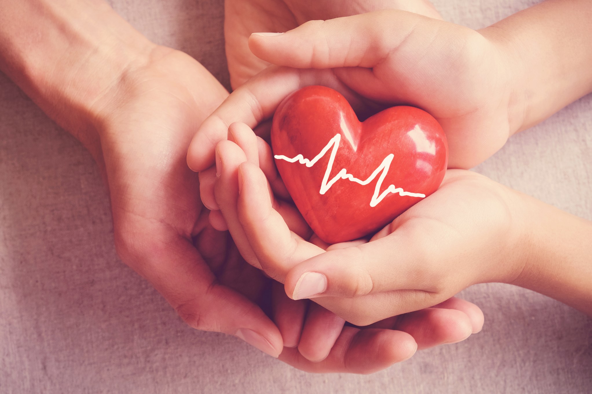 Heart Matters: The Case for Heart Centred Living in 2022 | rhap.so.dy ...